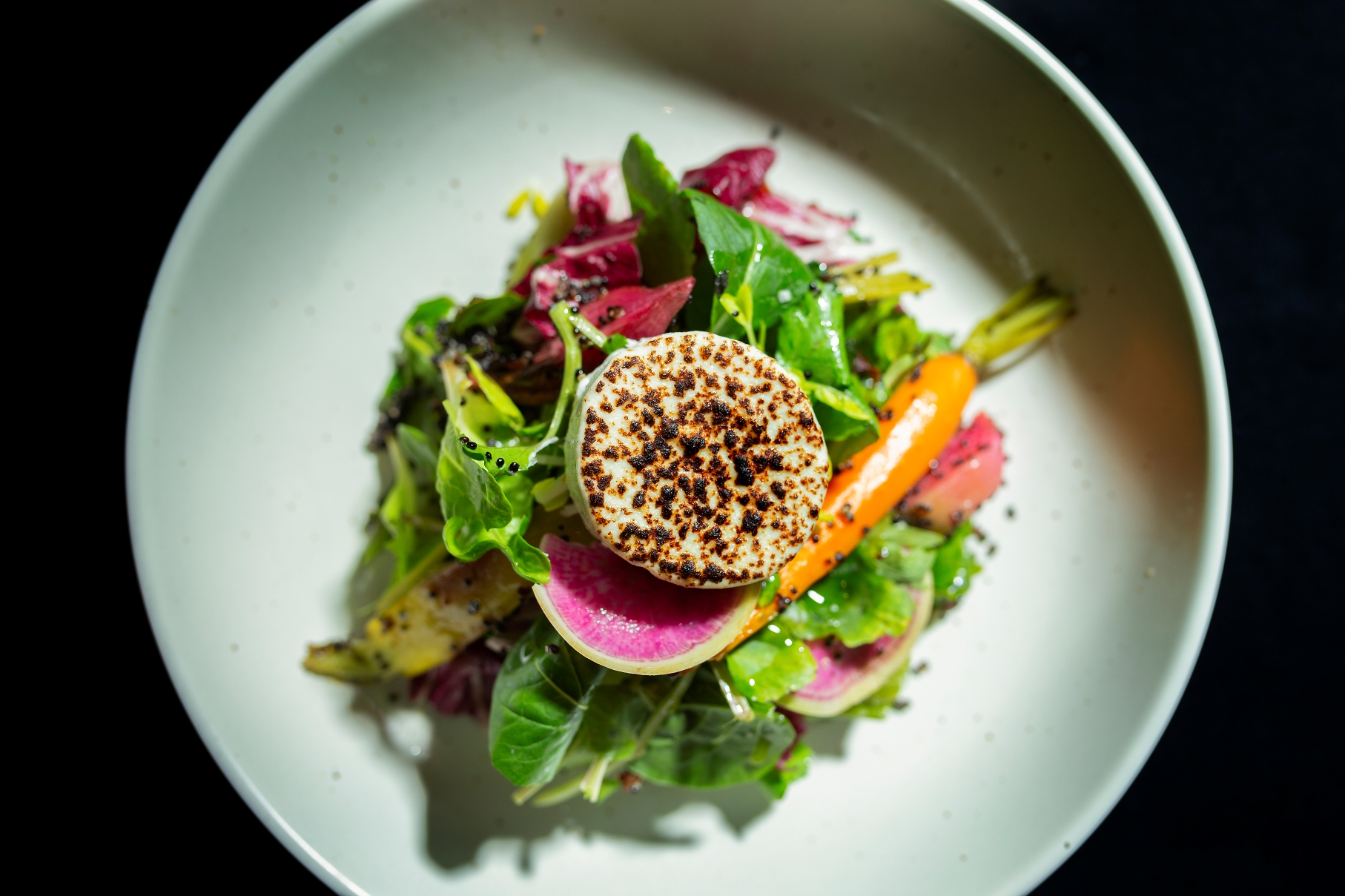 About | Black Salt Dining - Lakeside Experience