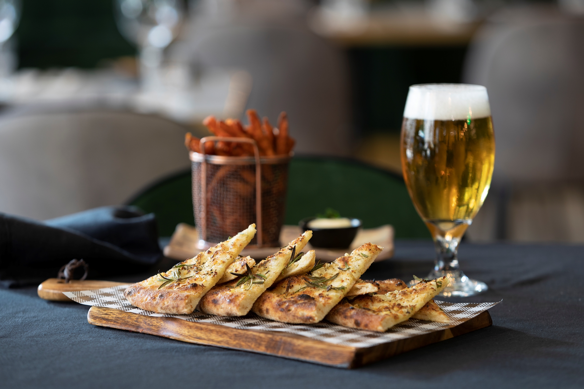 Home | Black Salt Dining