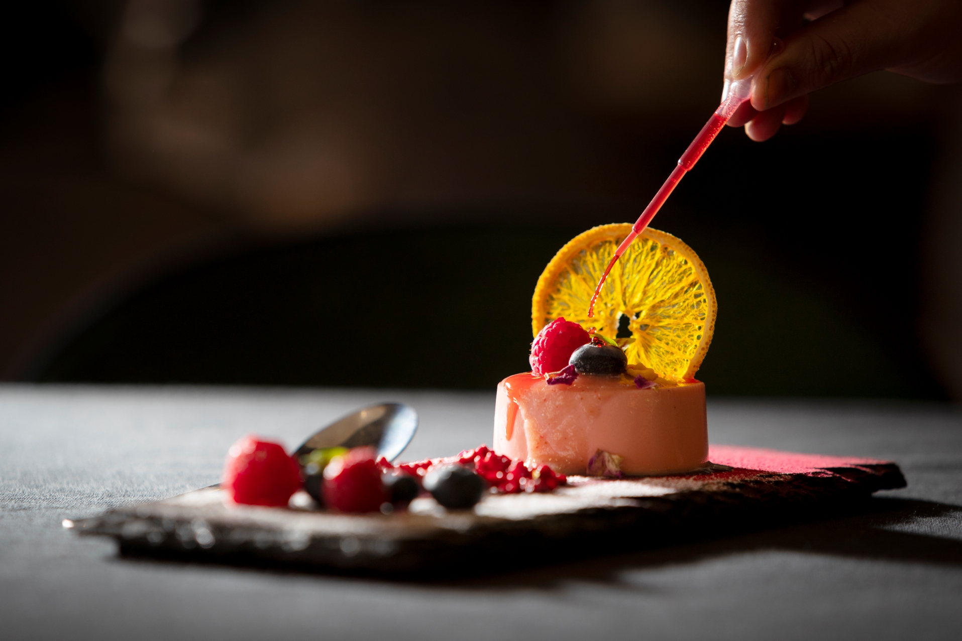 Home | Black Salt Dining - Lakeside Experience
