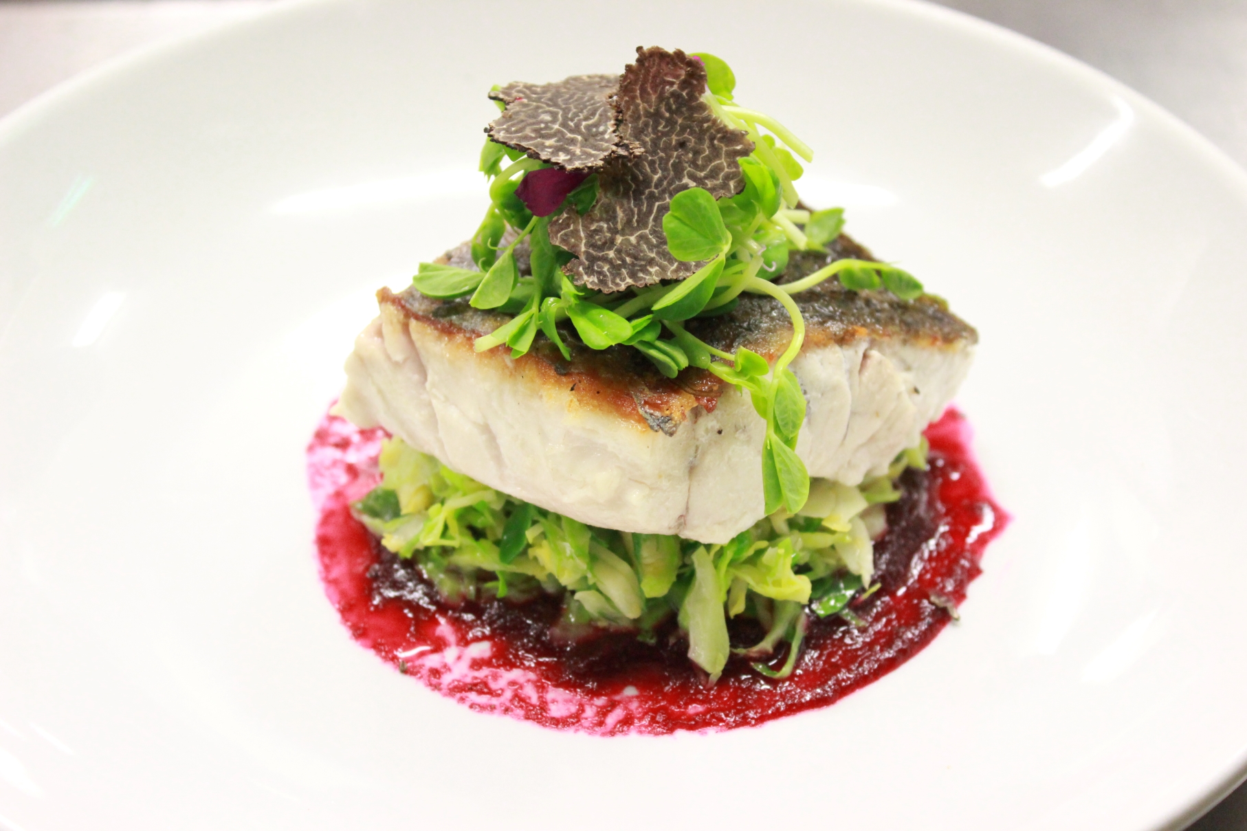 About | Black Salt Dining - Lakeside Experience