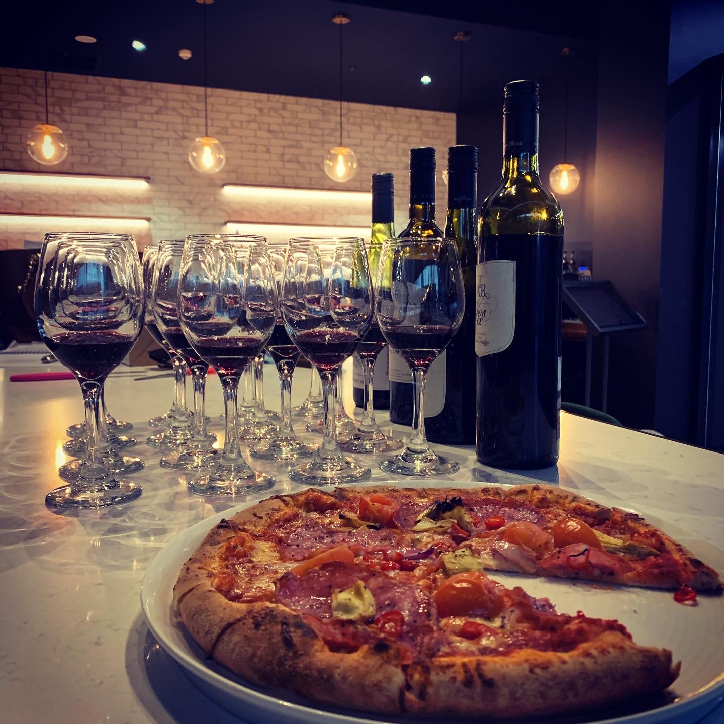 Home | Black Salt Dining