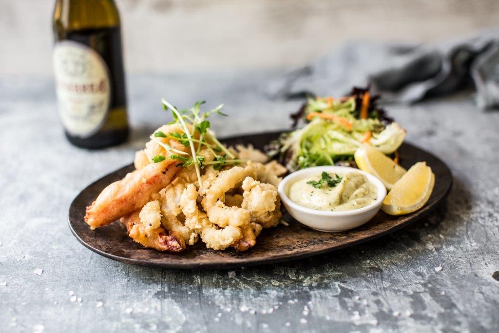 Home | Black Salt Dining